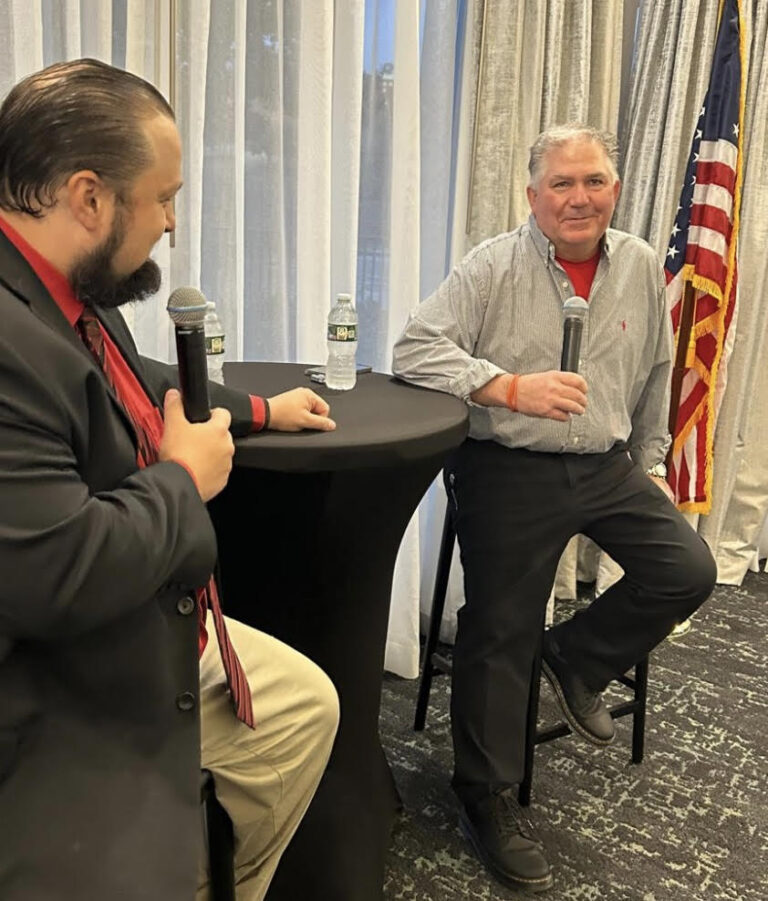 Platform – Carmen Calabrese for U.S. Senate
